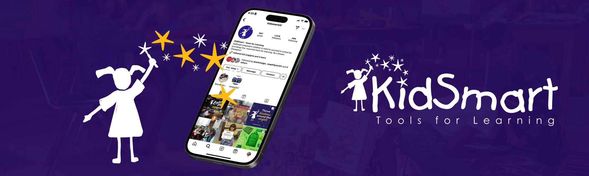 KidSmart's Digital Transformation - Black Twig Marketing + Communications