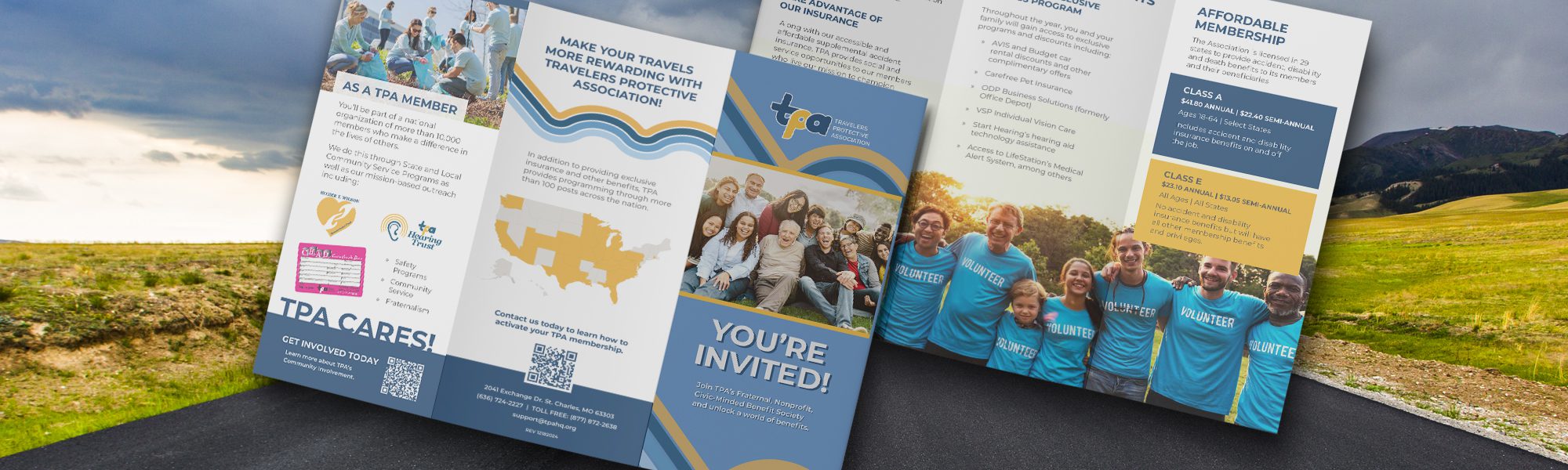 Portfolio – Black Twig Marketing + Communications